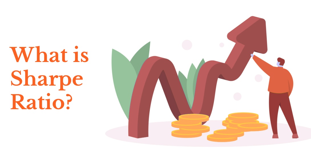 What is Sharpe Ratio - Meaning, Formula & How to Calculate- ICICI Direct